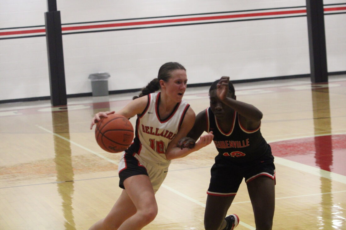 Steubenville girls starts season with a victory against Bellaire Big ...